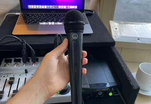 Радиомикрофон Akg SR40 mini pro
