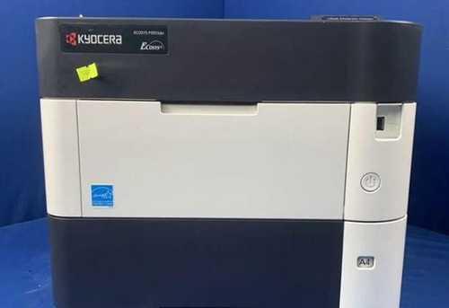 Принтер Kyocera ecosys P3055dn