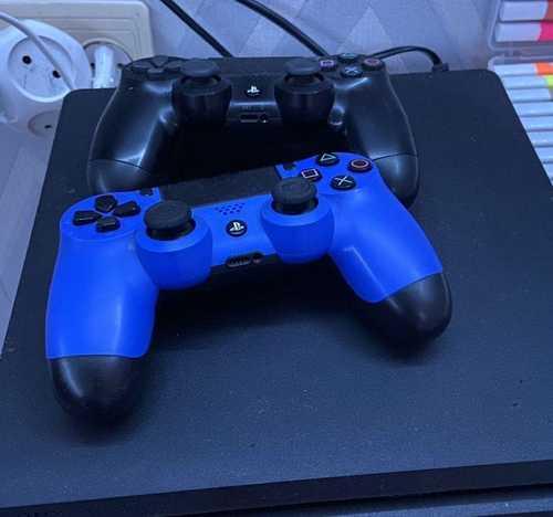 Sony playstation 4 slim 500gb