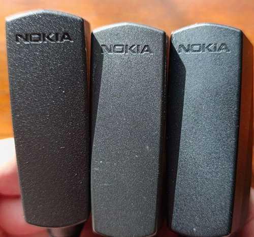 Зарядки для Nokia комплектом