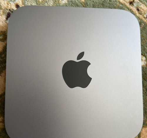 Apple Mac mini 2018 i5 3.0Ghz 36Gb SSD512