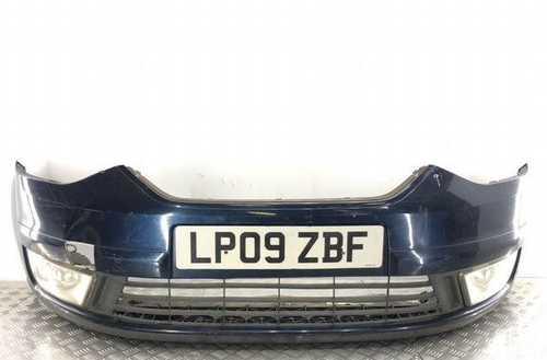 Бампер передний Ford Galaxy 1.8 tdci 2009