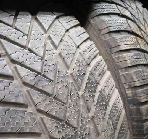 Bridgestone Blizzak LM-005 255/50 R19