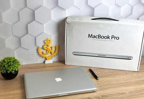MacBook Pro (A1286) (Core i7/16Gb/SSD+HDD)