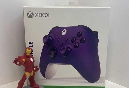 Геймпад Xbox Series Astral Purple New