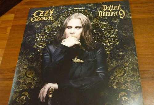 LP Ozzy Osbourne 2022 (2 LP)