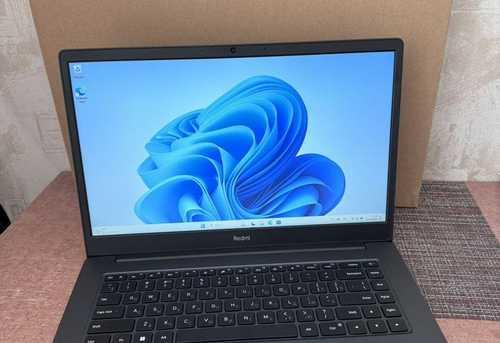 15.6" Xiaomi RedmiBook 15E, 512 ГБ, Core i7-11390H, RAM 16 ГБ, Intel Iris Xe Graphics