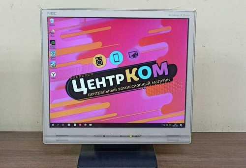 Монитор NEC 17" HD VGA