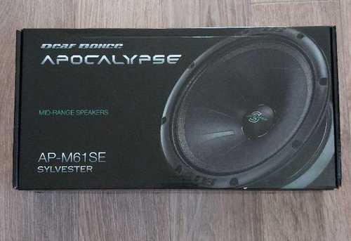 Apocalypse AP-M61SE sylvester