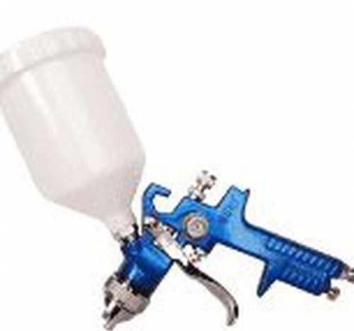 Otrix/отрикс Краскопульт hvlp H-827 2мм верхний 6