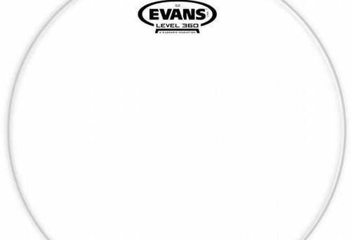 Пластик для барабана Evans TT14GR