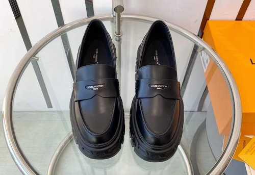 Лоферы Louis Vuitton (35-40)