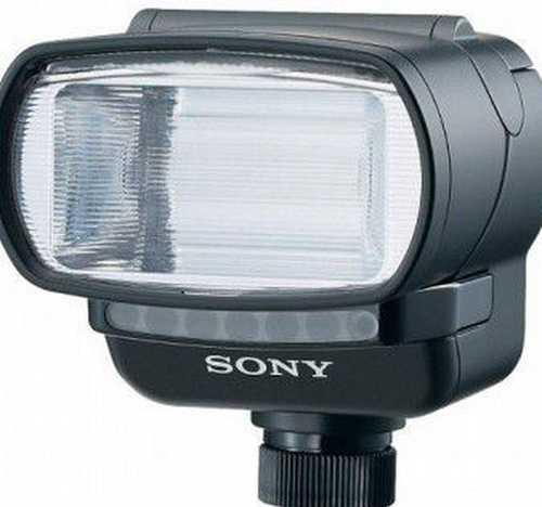 Фотовспышка Sony HVL-F32X