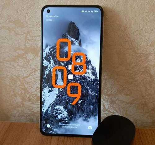 Xiaomi 11 Lite 5G NE, 8/128 ГБ