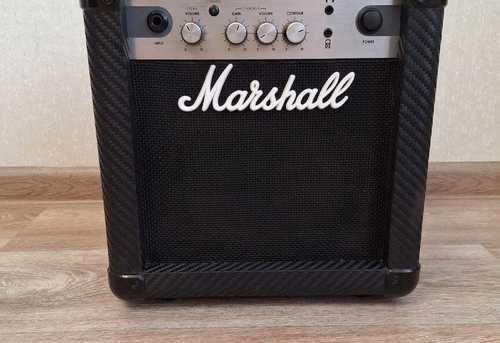 Комбоусилитель Marshall MG10