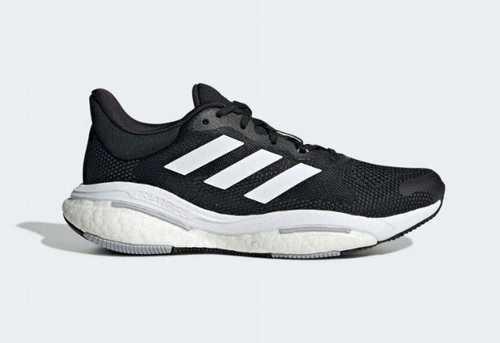 Кроссовки женские Adidas solarglide 5 (US8-39рф)