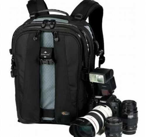 Фоторюкзак Lowepro vertex 200 AW (оригинал)