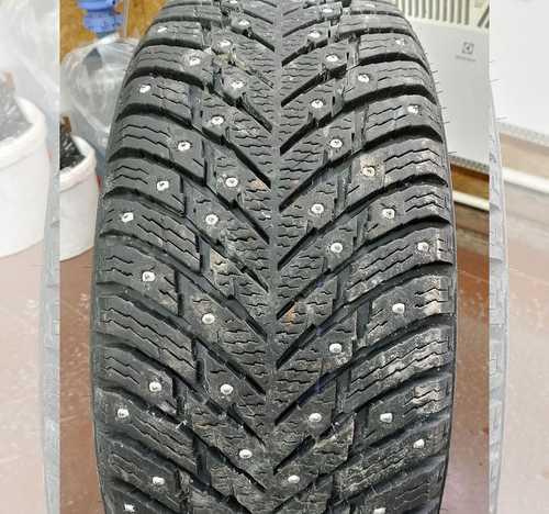 Nokian Tyres Hakkapeliitta 10p 215/55 R17