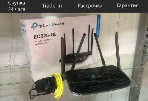 Wi-Fi роутер TP-link EC225-G5