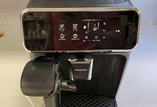 Philips EP2030/10 Series 2200 LatteGo