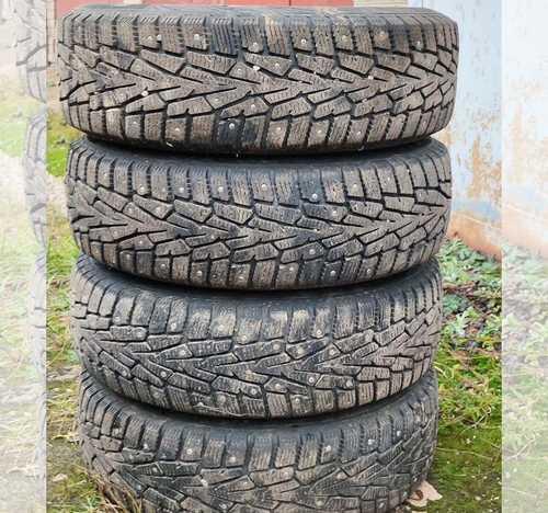Cordiant Comfort 175/70 R13 и 175/70 R13 82T