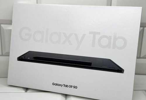 Samsung Galaxy Tab S9 5G 12/256 Gb