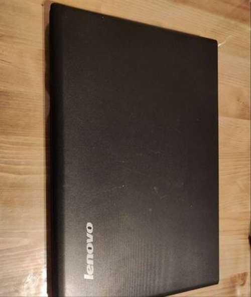 Ноутбук Lenovo g505 на запчасти