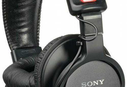 Наушники Sony MDR-7506, 3.5 мм(Оригинал)