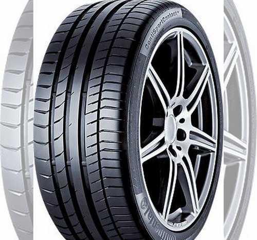 Continental ContiSportContact 5P 255/35 R18 94Y