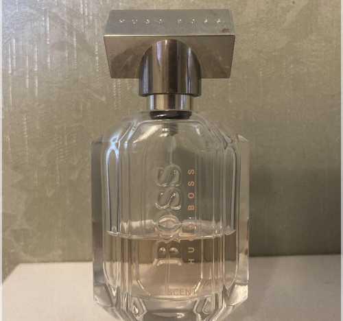 Духи Hugo Boss The Scent