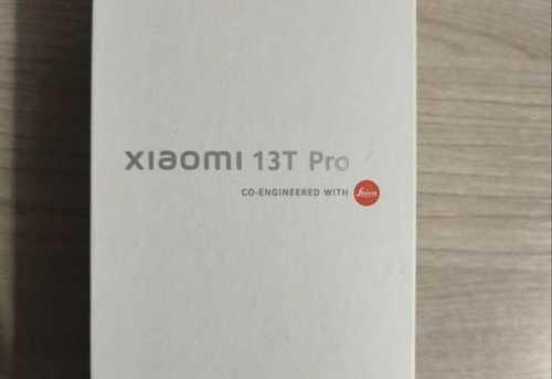 Xiaomi 13T Pro, 12/256 ГБ