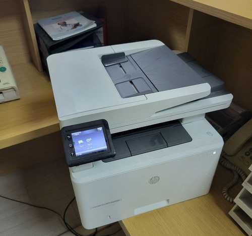 HP LaserJet MFP MFP M426fdw