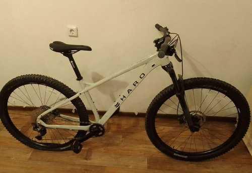 Велосипед бренд haro