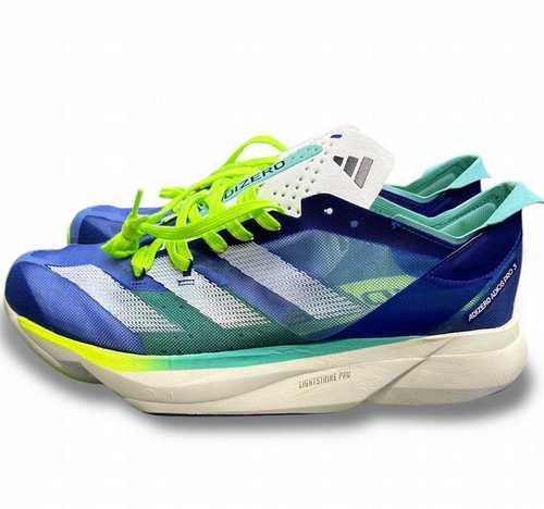 Беговые кроссовки adidas Adizero Adios Pro 3