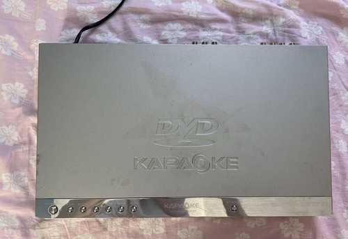 DVD караоке DKS-6100