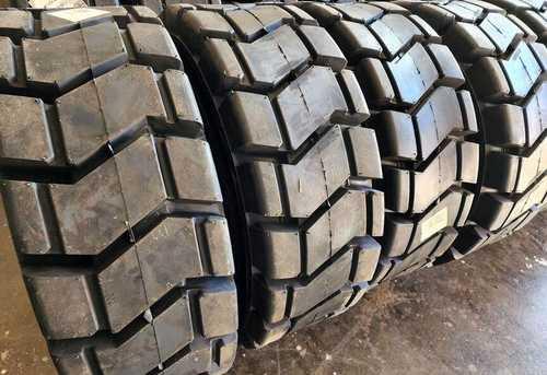 Шины 10-16.5 для погрузчиков Bobcat Бобкат
