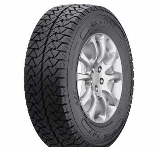 Fortune FSR-302 215/75 R15 100T