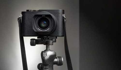 Фотоаппарат Leica Q2 monochrom