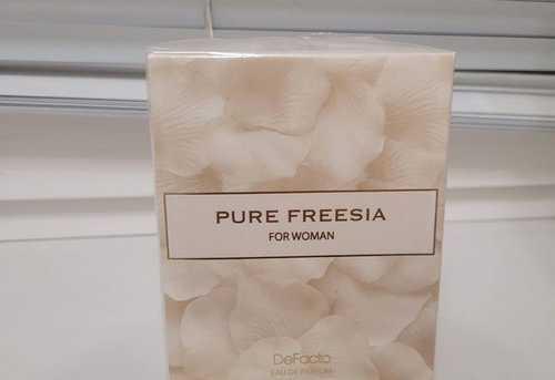 Defacto Pure Freesia Парфюмерная вода 100мл