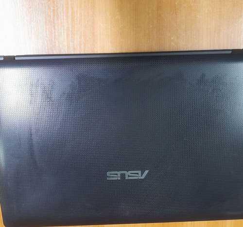 Продам ноутбук asus X54