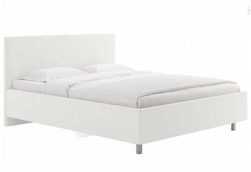 Кровать без подъемного механизма 160 x 200 Prato