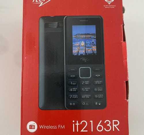 Itel it2163R