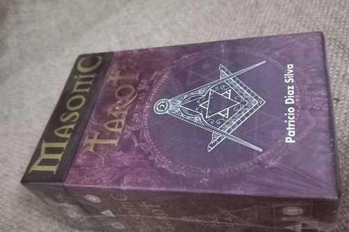 Таро Masonic