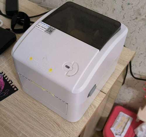 Термопринтер XP-420B