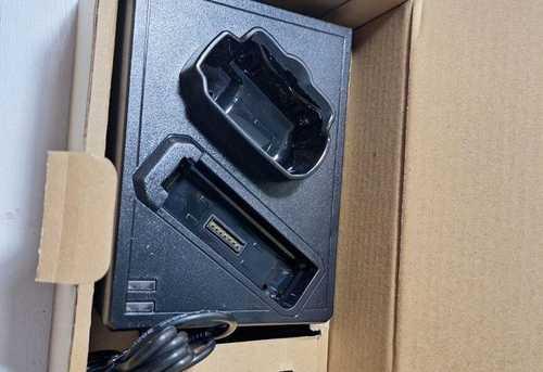 Новое зарядное устройство для сканераZebra RS6000