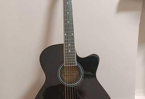 Акустическая гитара Martinez W-91C