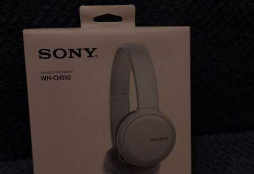 Sony wh-ch510