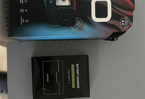 Gopro hero 10 black