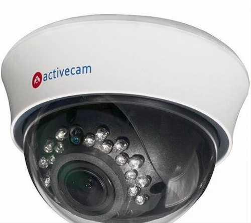 Аналоговая камера ActiveCam AC-TA363IR2 Б/У 1 ст
