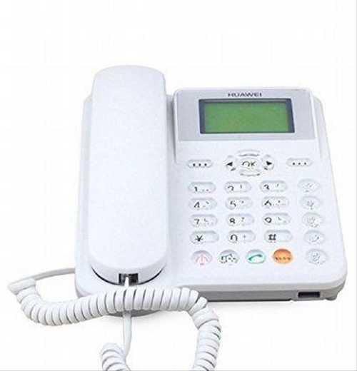 Стационарный GSM-телефон huawei ETS 5623